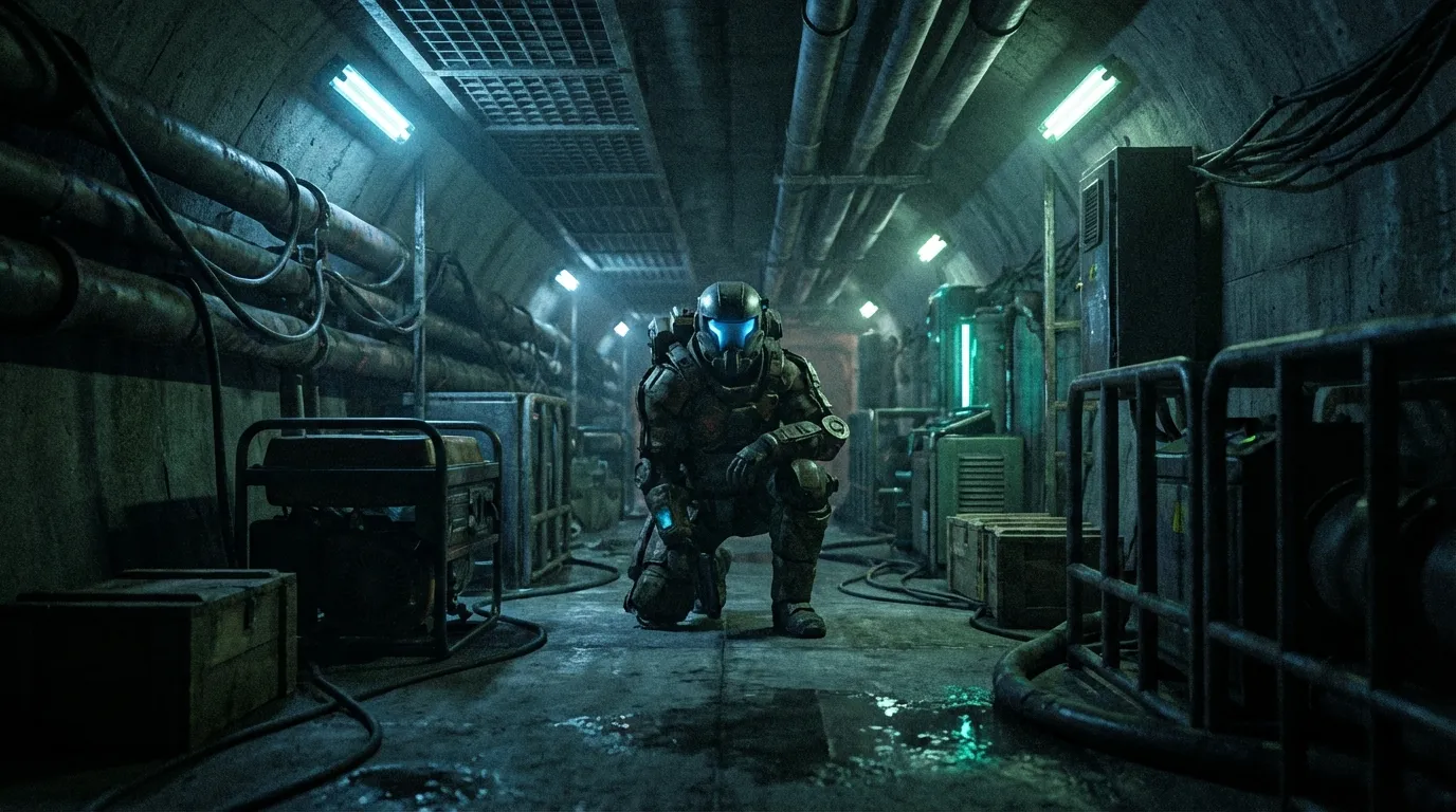 Underrail Beginner Guide: Builds, Difficulty & Progression