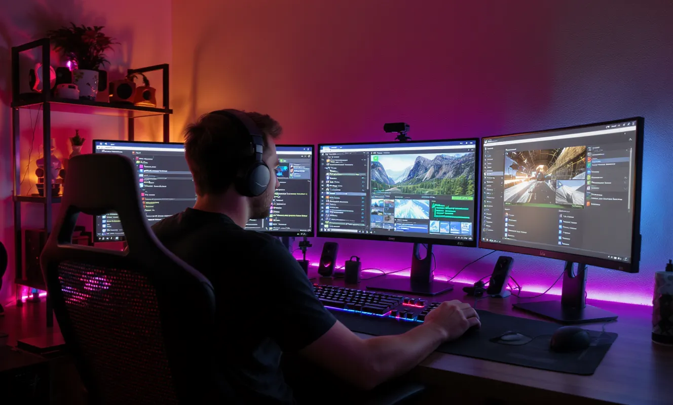Understanding Streaming Revenue Models for Creators