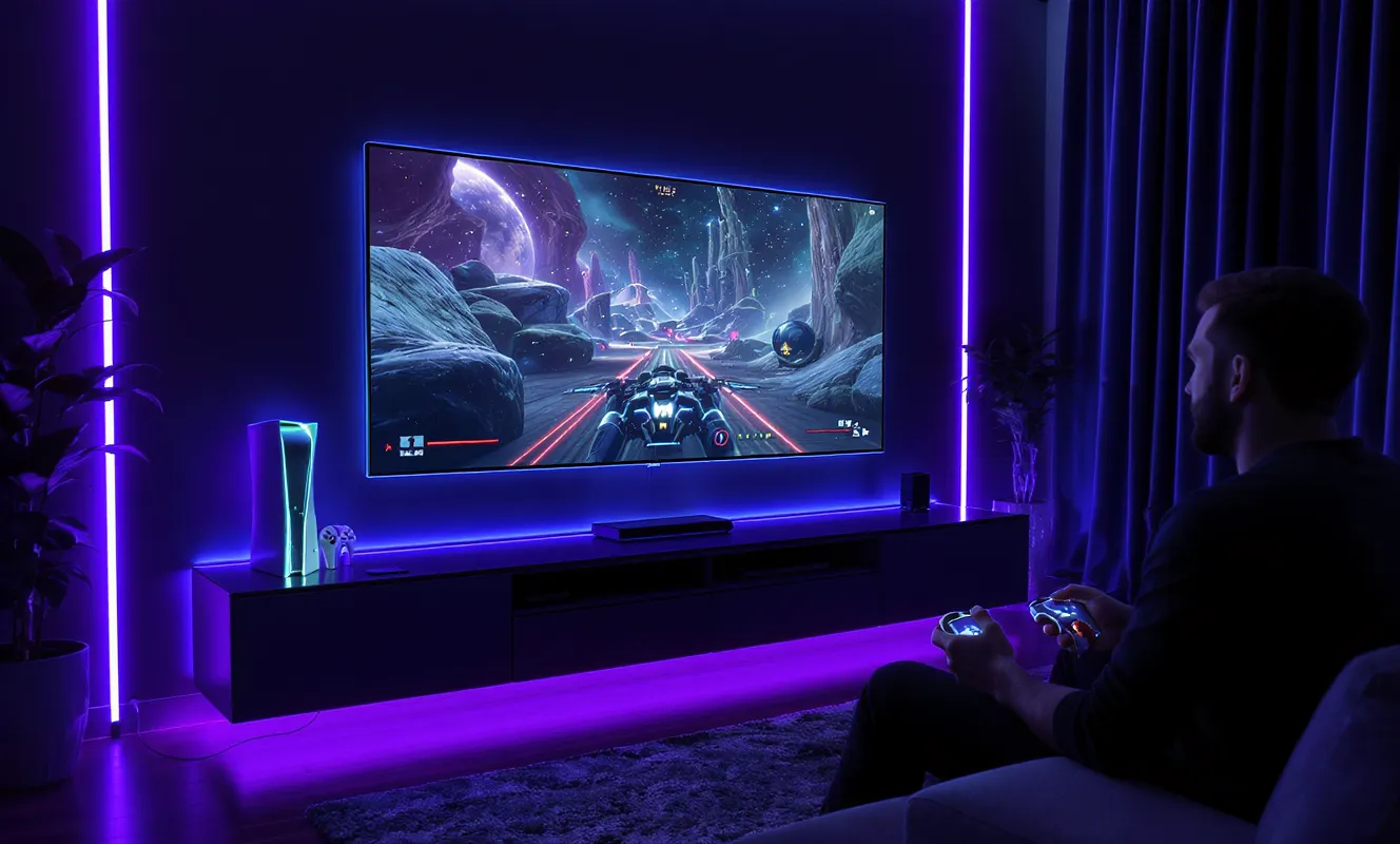 The Future of Game Consoles: Predictions for 2025 and Beyond