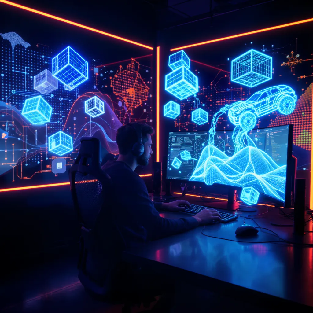 Video Game Science: Physics Engines Driving Realism