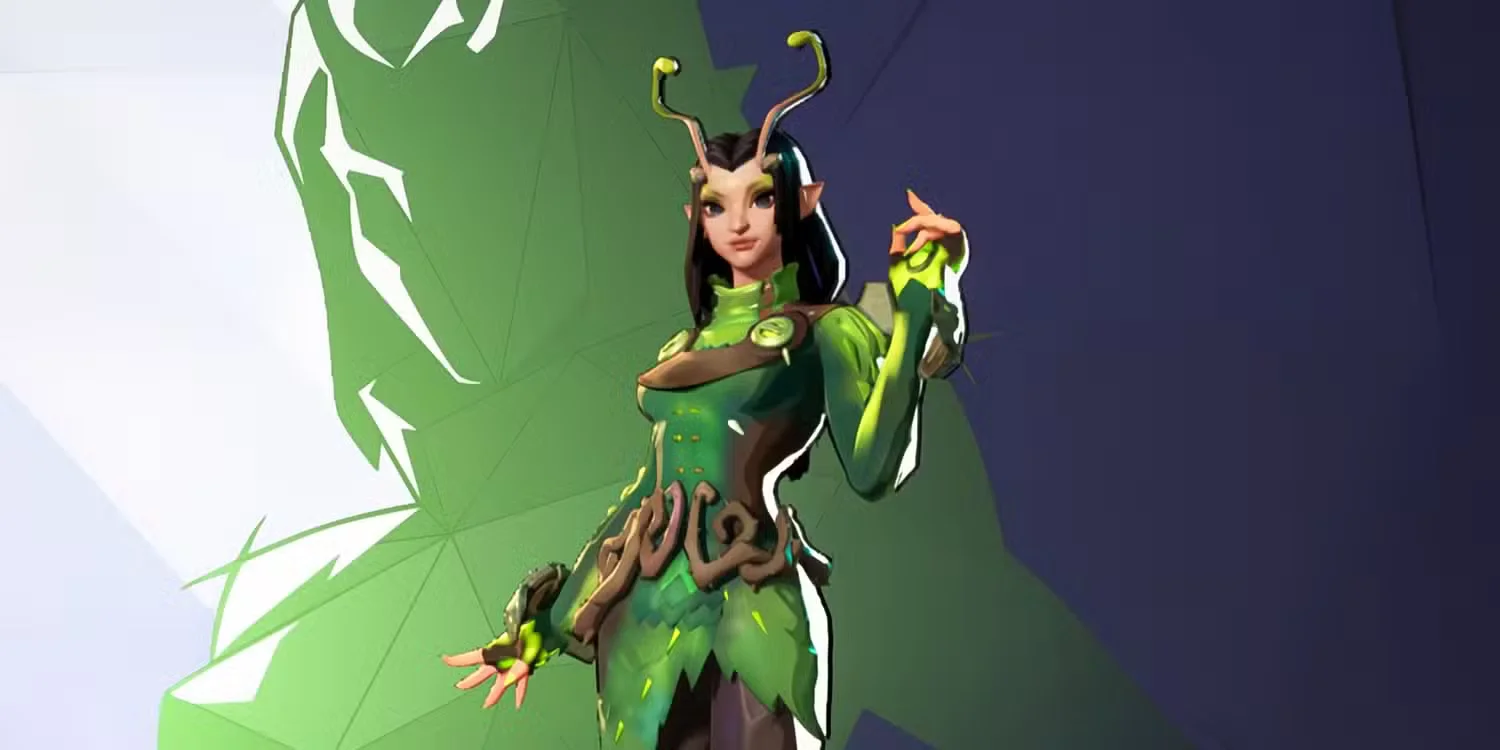 Mantis Marvel Rivals: Powers, Gameplay & Expert Tips