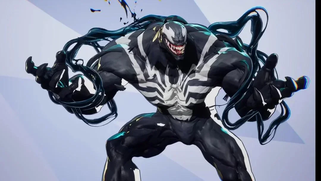 Venom Marvel Rivals Guide: Powers, Gameplay & Pro Tips
