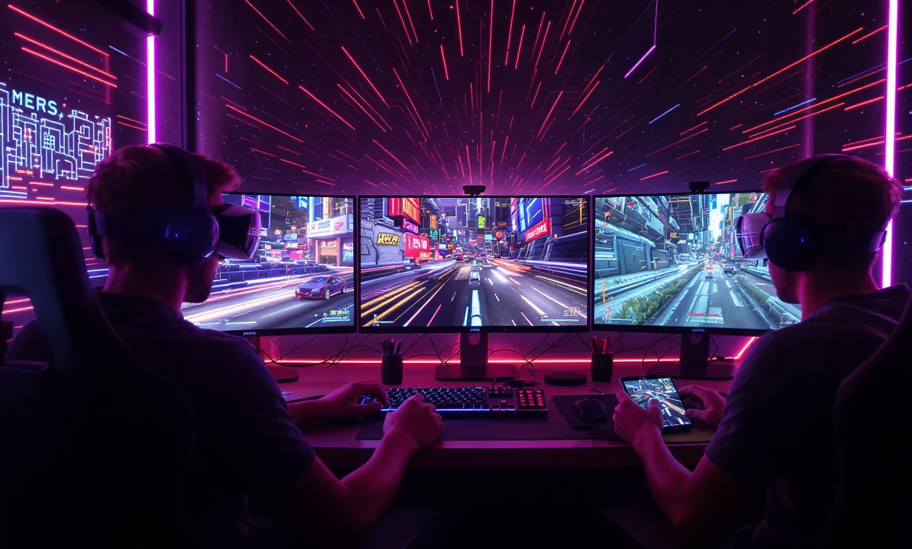 Cross-Platform Gaming 2025: Ultimate Cross Save Guide
