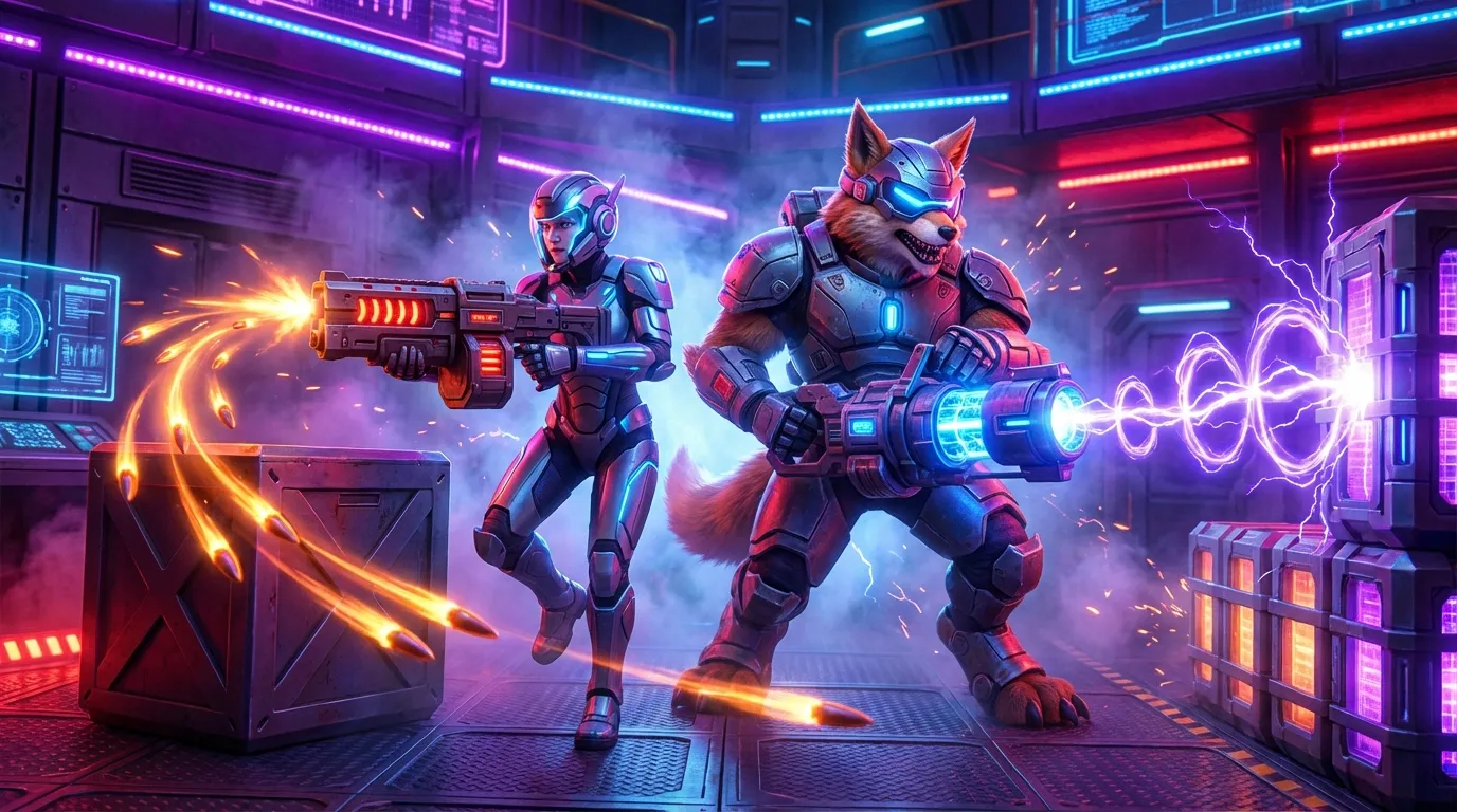 Palworld Ultrakill Crossover: December 2025 Features, Strategies ...