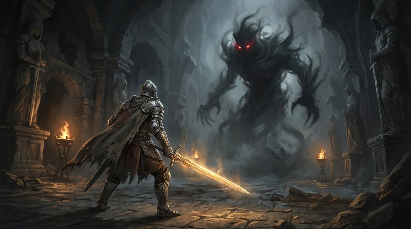 Elden Ring Endgame Builds & Boss Preparation: Gear Sets, Spirit Summons ...
