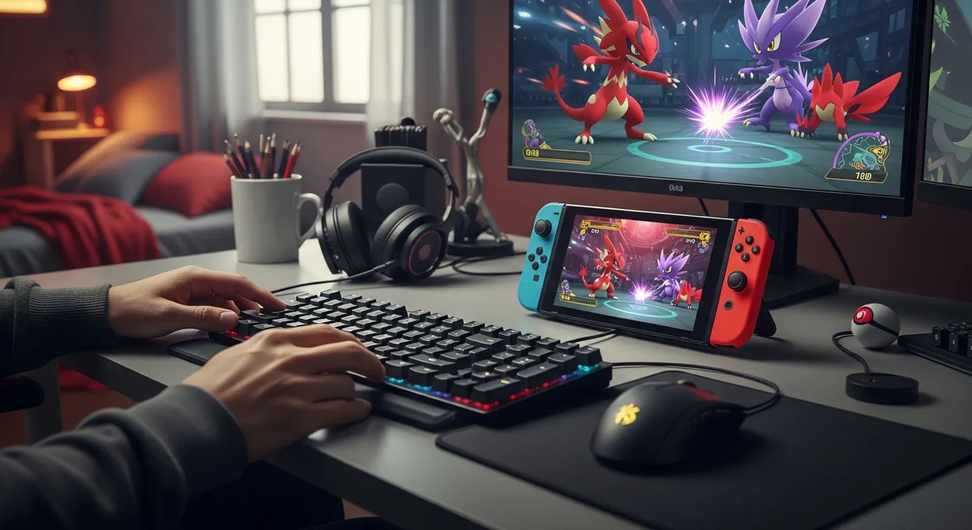 pokemon scarlet violet Final Ranked Battle Season: What You Need to Know